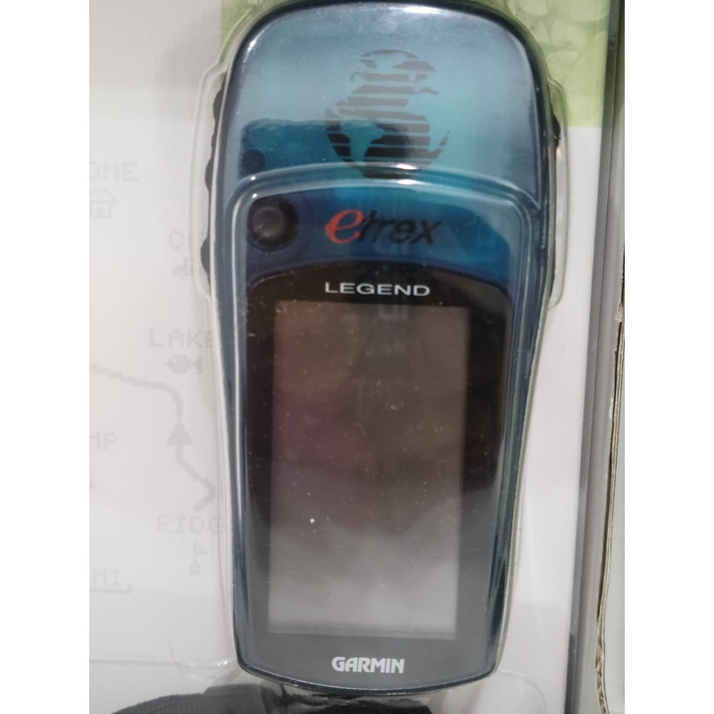 GPS GARMIN ETREX LEGEND A