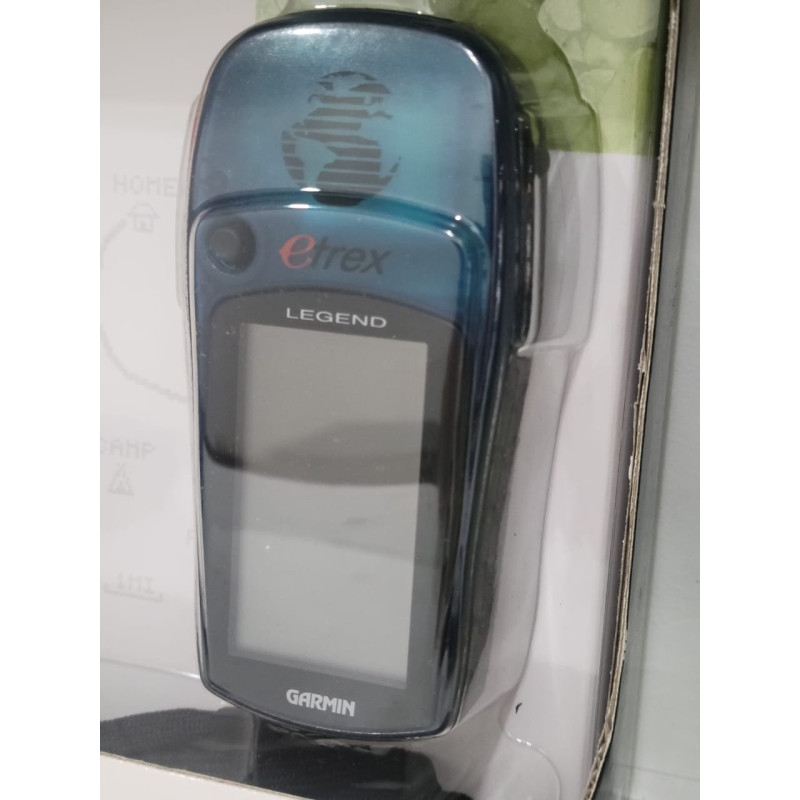 GPS GARMIN ETREX LEGEND A